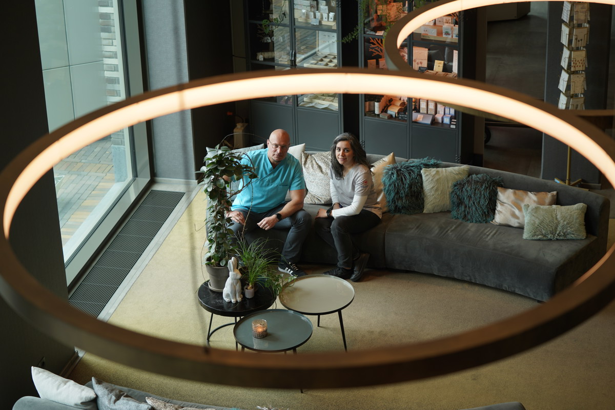 Hart4U | Over Ons | Persoonlijke Zorg Op Maat